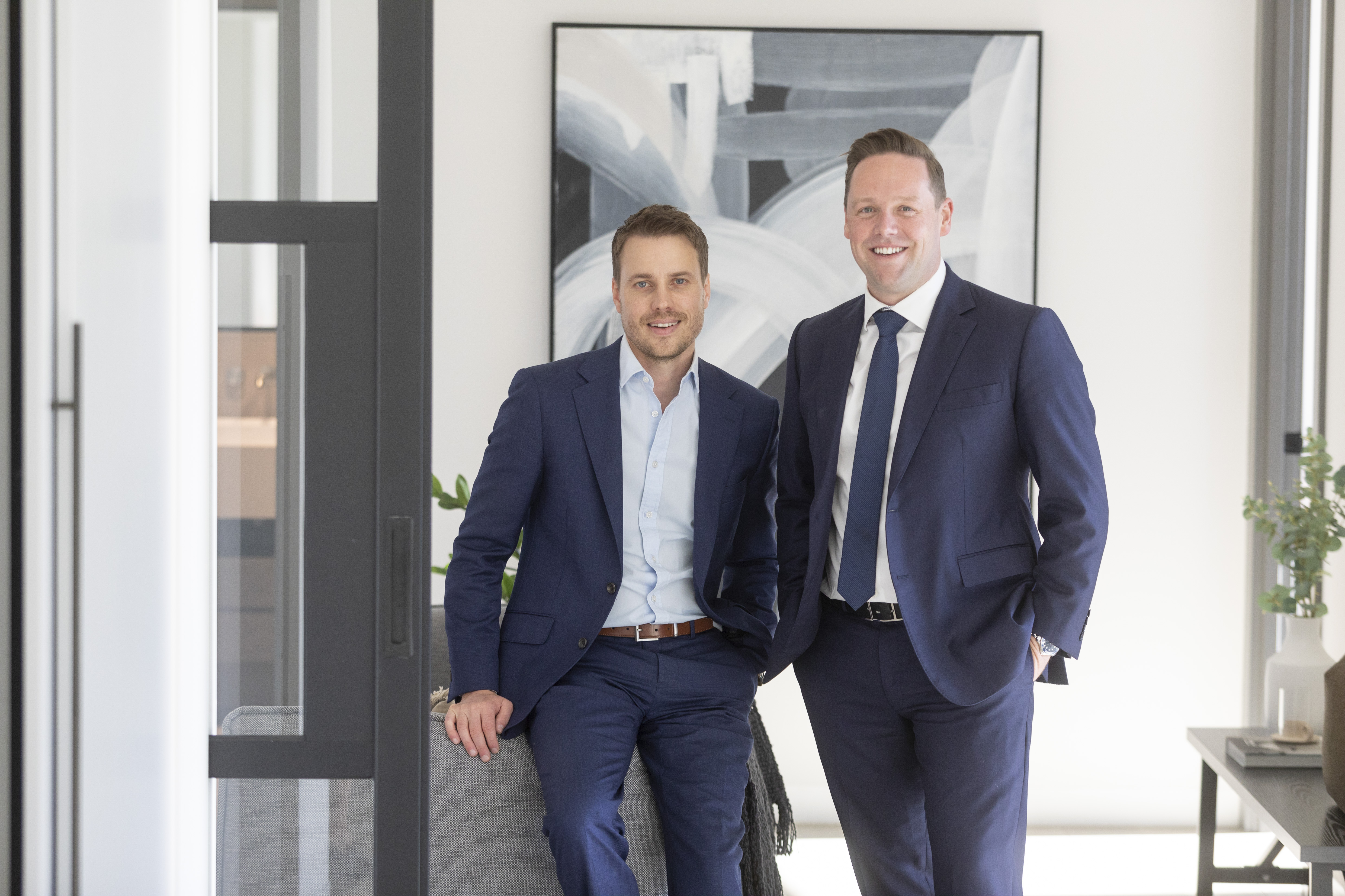 Lucas Real Estate achieves 20-year milestone and extends into Yarra's Edge