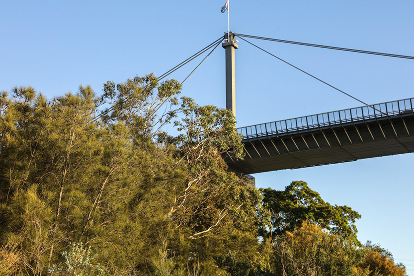 City of Melbourne takes over Westgate Park management