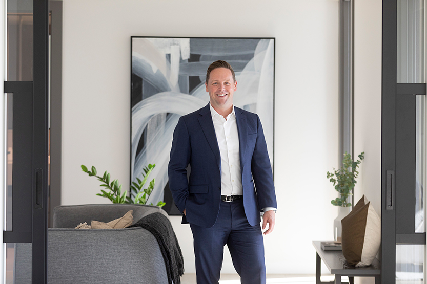 What is REALLY happening in the inner-city apartment market?